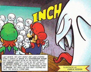 Big Boo - Super Mario Wiki, the Mario encyclopedia