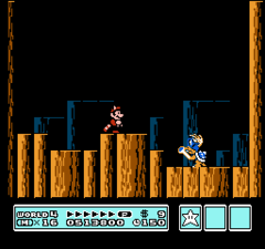 Airship - Super Mario Wiki, the Mario encyclopedia