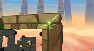 Clockwork Ruins Galaxy - Super Mario Wiki, the Mario encyclopedia