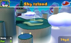 Sky Island - Super Mario Wiki, the Mario encyclopedia