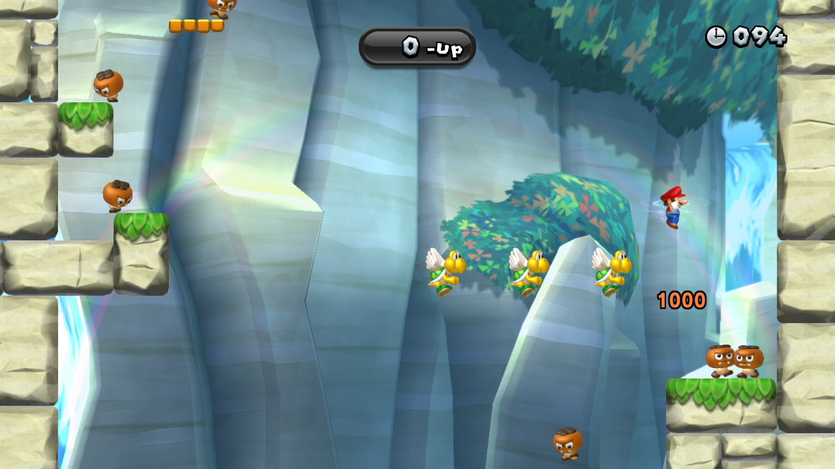 Spin Jump, Get Dizzy - Super Mario Wiki, the Mario encyclopedia