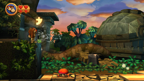 Itty Bitty Biters - Super Mario Wiki, the Mario encyclopedia