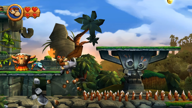 Tree Top Bop - Super Mario Wiki, the Mario encyclopedia