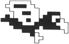 Nitpicker - Super Mario Wiki, the Mario encyclopedia