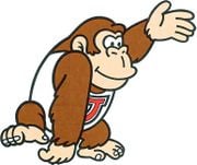 Donkey Kong Jr. - Super Mario Wiki, the Mario encyclopedia
