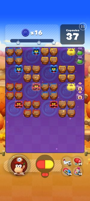 World 21 - Super Mario Wiki, the Mario encyclopedia