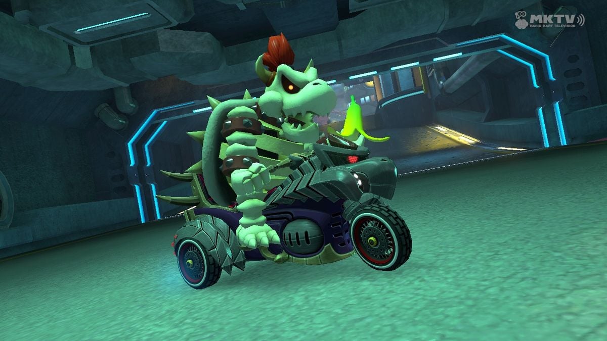 Neo Bowser City Mk8 – Neo Bowser City Mario – NRTC