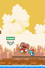 Cheep Chomp - Super Mario Wiki, the Mario encyclopedia