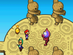 Chakron - Super Mario Wiki, the Mario encyclopedia