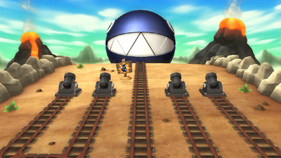 Chain Chomp - Super Mario Wiki, the Mario encyclopedia