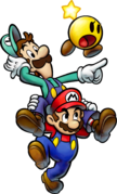 Gallery:Starlow - Super Mario Wiki, the Mario encyclopedia
