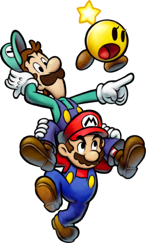 The 'Shroom:Issue LXXI/Retro Feature - Super Mario Wiki, the Mario ...