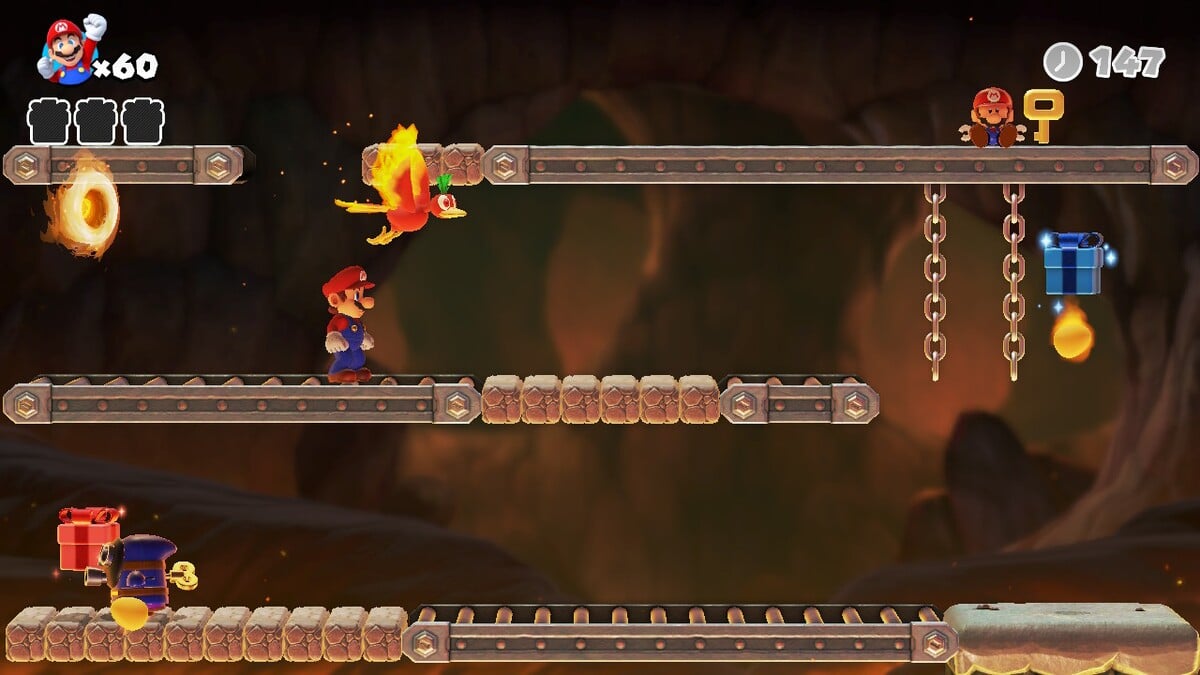 Level 3-2+ - Super Mario Wiki, the Mario encyclopedia