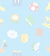 Trampoline - Super Mario Wiki, the Mario encyclopedia