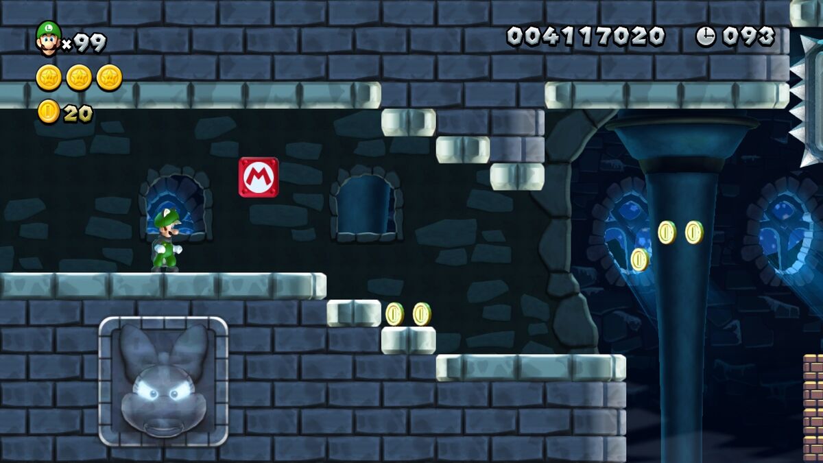 File:NSLUWendyCastleFace.jpg - Super Mario Wiki, the Mario encyclopedia