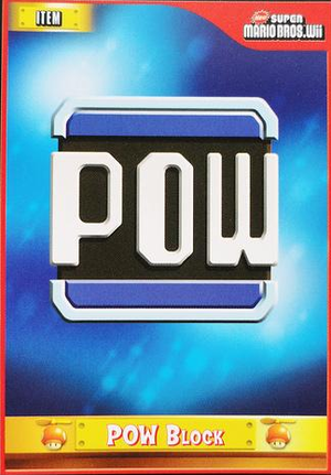 POW Block - Super Mario Wiki, the Mario encyclopedia