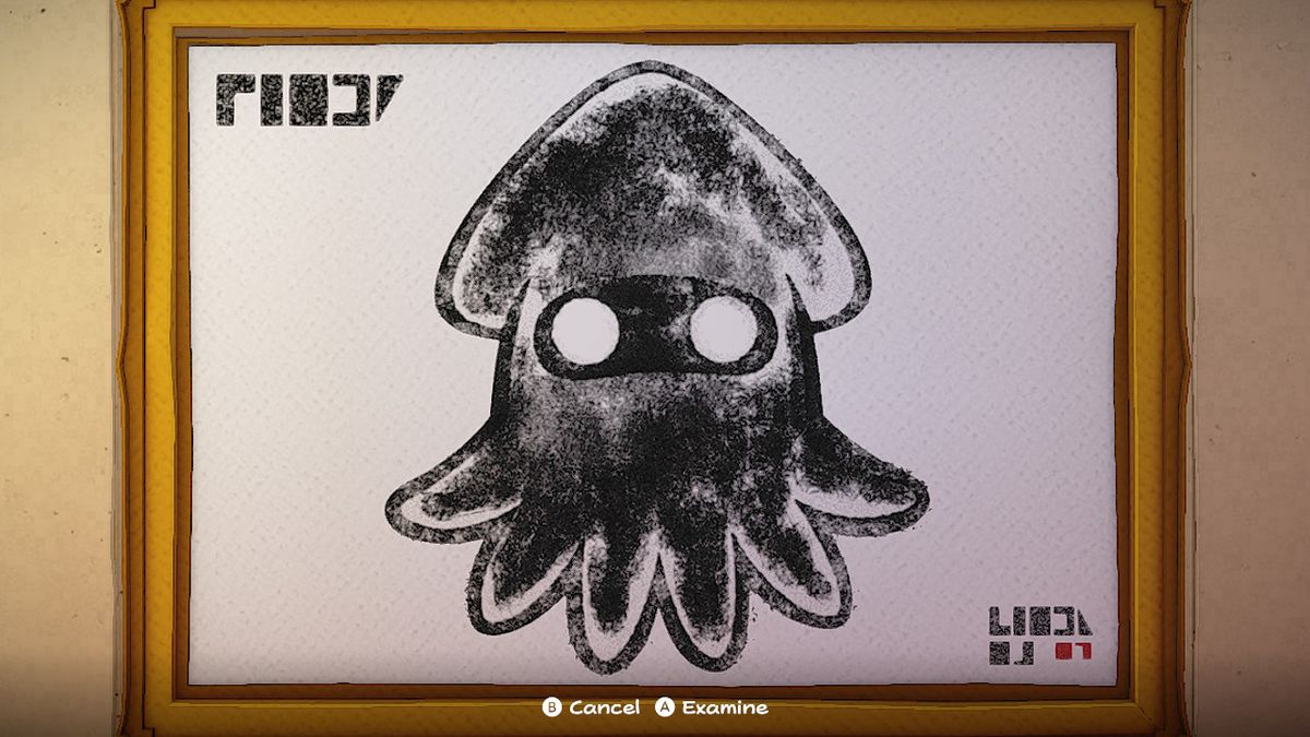 File:PMTOK Blooper large print.jpg - Super Mario Wiki, the Mario ...