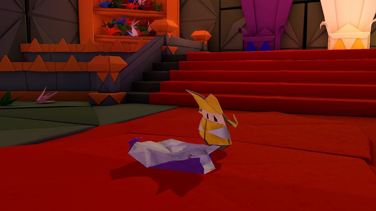 File:PMTOK King Olly defeated.jpg - Super Mario Wiki, the Mario ...