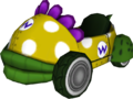 Piranha Prowler - Super Mario Wiki, the Mario encyclopedia