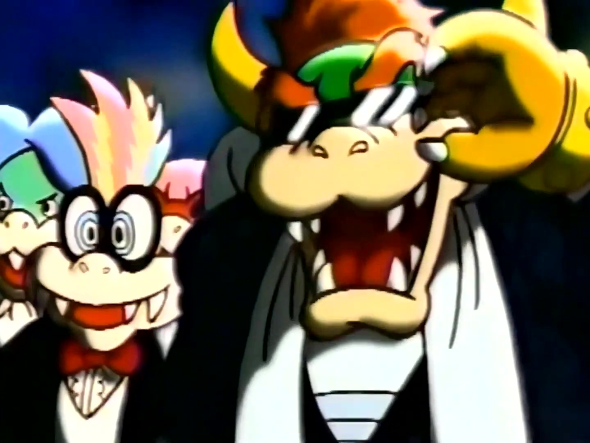 File:SMASCMBowserIggyLudwigRoy.png - Super Mario Wiki, the Mario ...