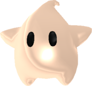 Baby Luma - Super Mario Wiki, the Mario encyclopedia