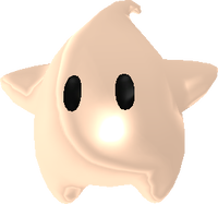 Luma - Super Mario Wiki, the Mario encyclopedia