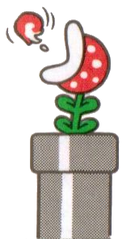 Fire Piranha Plant - Super Mario Wiki, the Mario encyclopedia