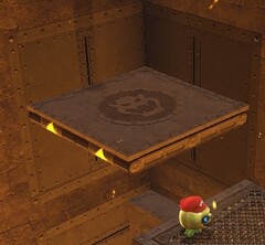 Movable cover - Super Mario Wiki, the Mario encyclopedia