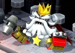 Smithy - Super Mario Wiki, the Mario encyclopedia