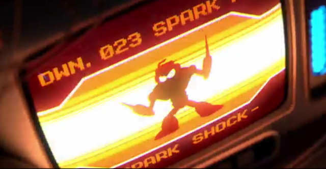 File:Spark shock.PNG - Super Mario Wiki, the Mario encyclopedia
