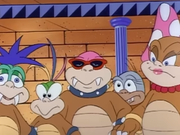 Mush-Rumors - Super Mario Wiki, the Mario encyclopedia