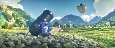 Bob-omb Battlefield - Super Mario Wiki, the Mario encyclopedia