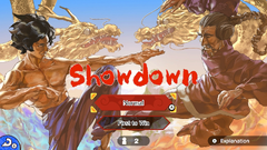 Showdown (mode) - Super Mario Wiki, the Mario encyclopedia