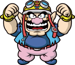 Game & Wario - Super Mario Wiki, the Mario encyclopedia