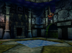 Angry Aztec - Super Mario Wiki, the Mario encyclopedia