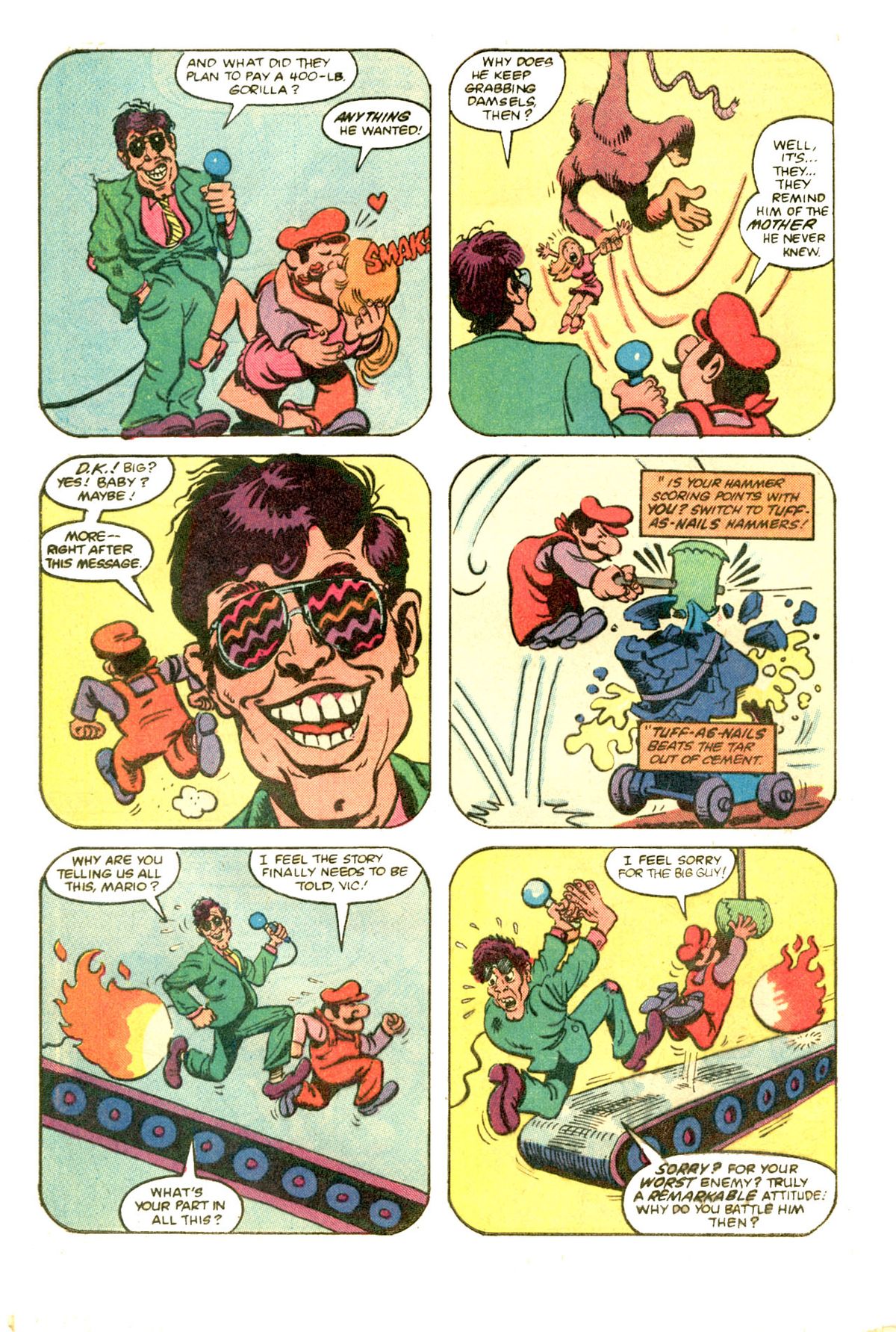 File:Blip5.jpg - Super Mario Wiki, the Mario encyclopedia