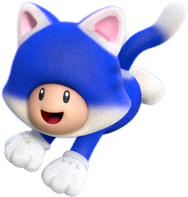 Toad - Super Mario Wiki, the Mario encyclopedia