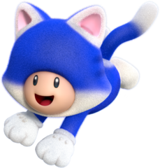 Toad - Super Mario Wiki, the Mario encyclopedia