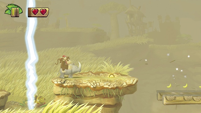File:DKCTF Lightning Bolt Prima.jpg - Super Mario Wiki, the Mario ...