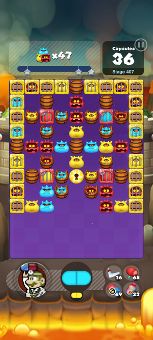 World 11 (Dr. Mario World) - Super Mario Wiki, the Mario encyclopedia