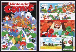 List of unreleased media - Super Mario Wiki, the Mario encyclopedia