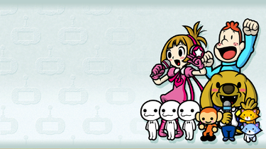 Peter (Game & Wario) - Super Mario Wiki, the Mario encyclopedia