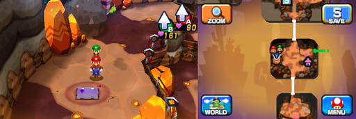 Pi'illo - Super Mario Wiki, the Mario encyclopedia