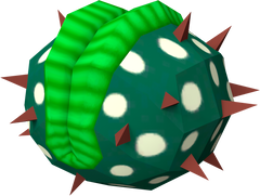 Pit Plant - Super Mario Wiki, the Mario encyclopedia