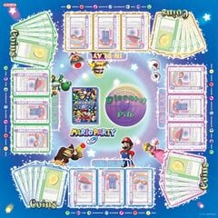 Mario Party-e - Super Mario Wiki, the Mario encyclopedia