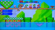 Mario Bowl - Super Mario Wiki, the Mario encyclopedia