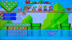 Mario Bowl - Super Mario Wiki, the Mario encyclopedia