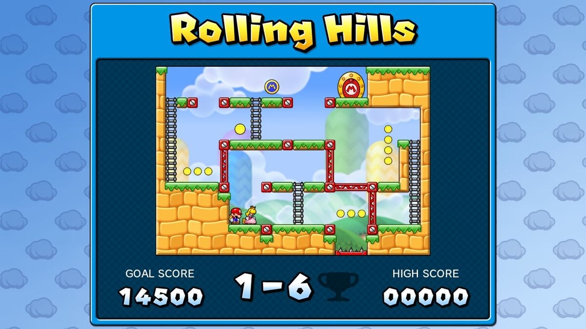 File:MvDKTS1-6mapWiiU.jpg - Super Mario Wiki, the Mario encyclopedia