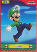Category:New Super Mario Bros. Wii trading card images - Super Mario ...