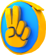 Roshambo Temple - Super Mario Wiki, the Mario encyclopedia